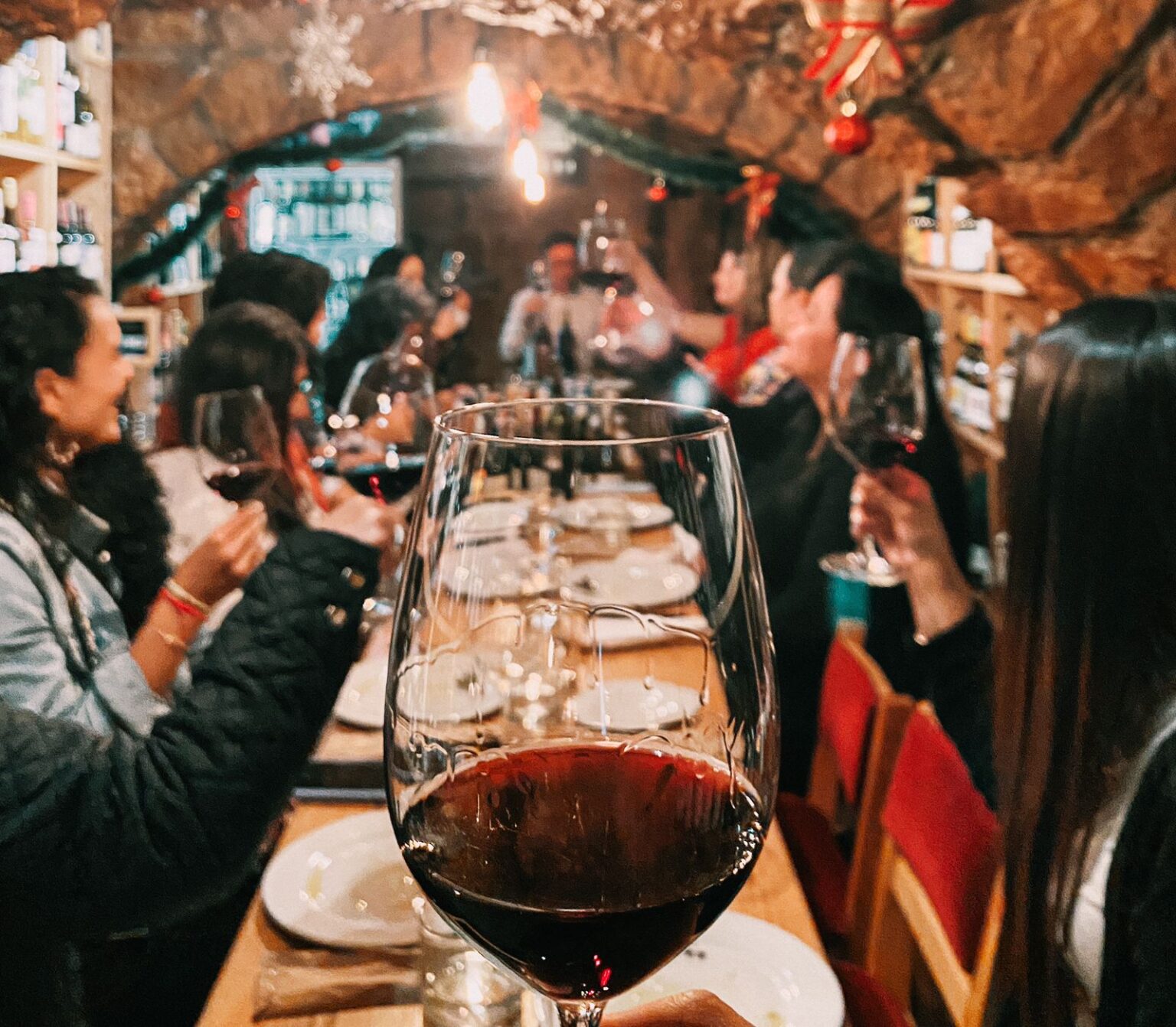 VIP – Membresía – Vinzeta